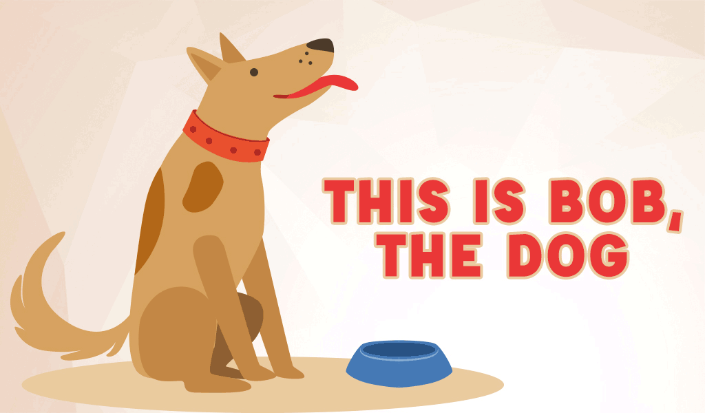 Prepositions of place